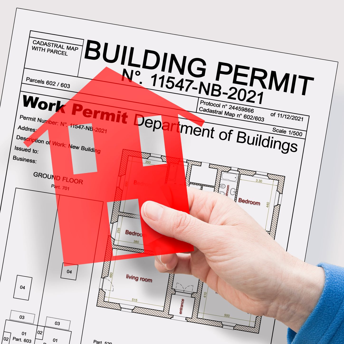 Florida Residential Construction Report October 2023 HBWeekly
