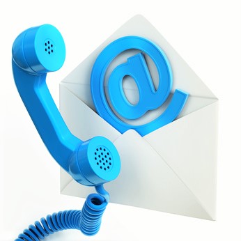 Are You Ready to Make Contact? | HBWeekly