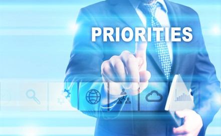 Prioritizing Clients During a Natural Disaster | HBWeekly