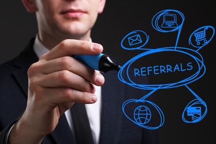 7 Keys to Referral Success | HBWeekly