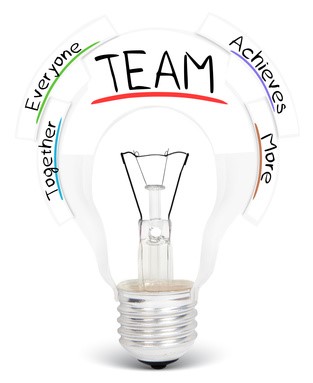 Building a Top-Notch Management Team | HBWeekly