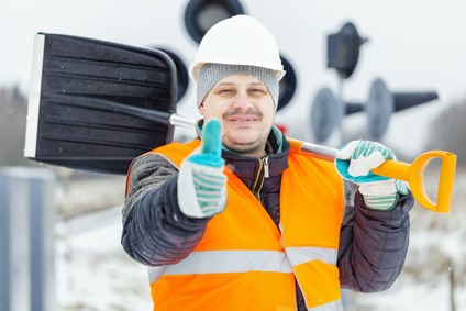 Preparing Workers for Winter Cold | HBWeekly