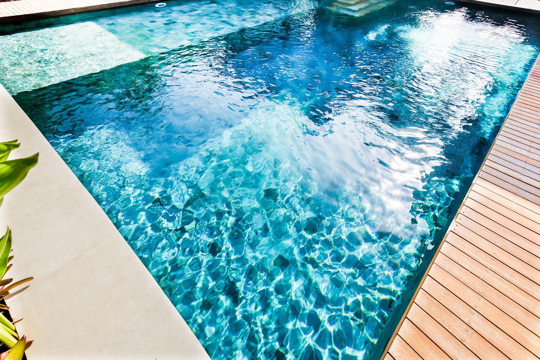 Atlanta Swimming Pool Construction Quarterly Review Q1-2021 | HBWeekly