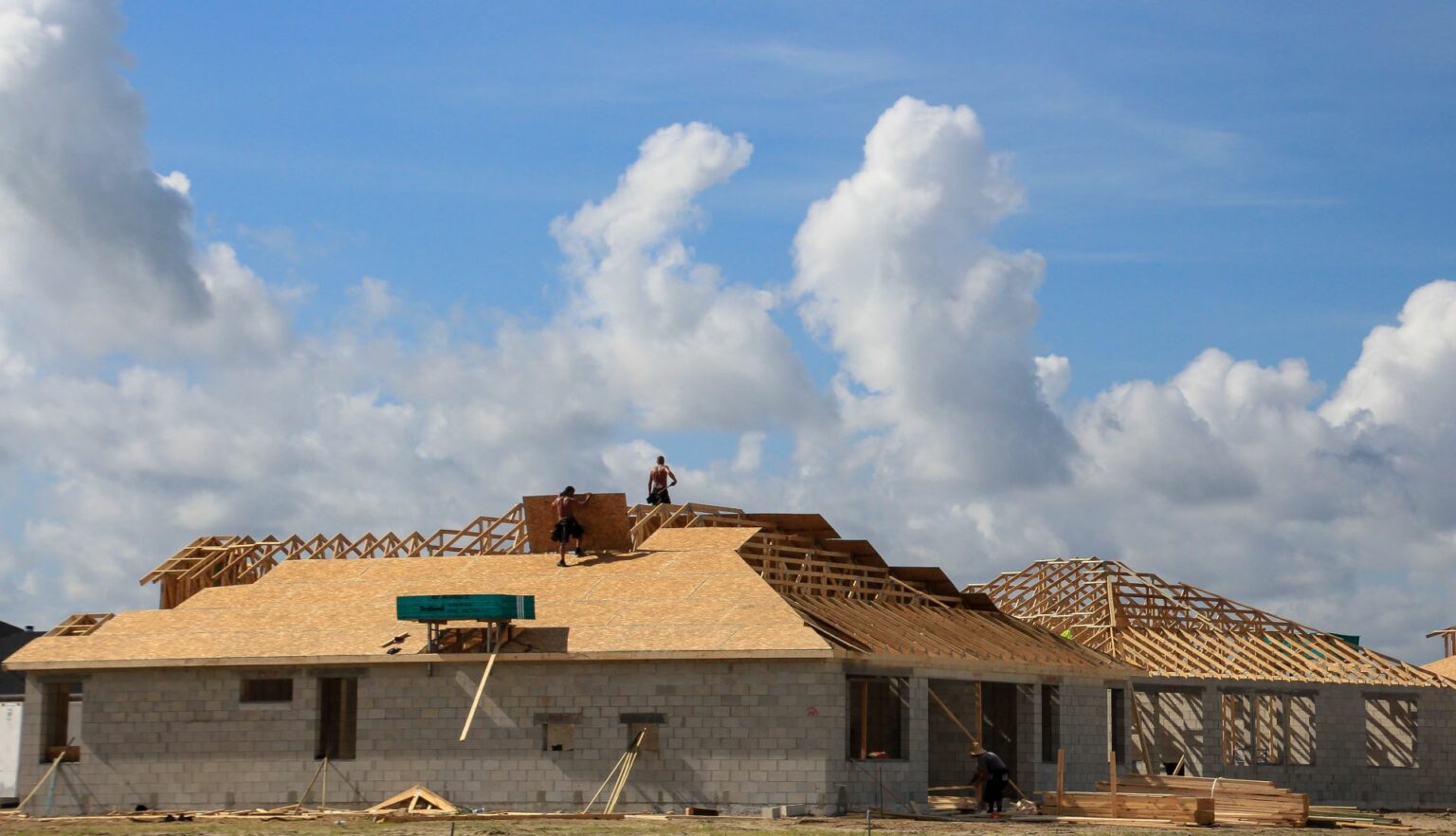 Florida New Home Construction Report – August 2022 | HBWeekly