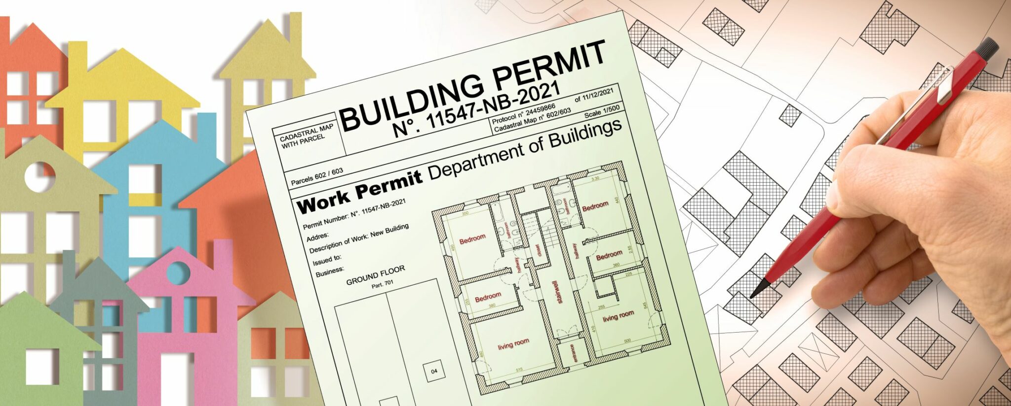 HBWeekly | Construction Permit Leads Since 1992