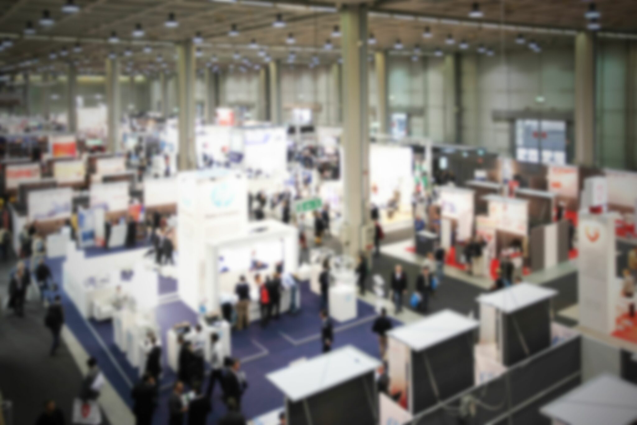 Upcoming Industry Trade Shows & Conventions | HBWeekly