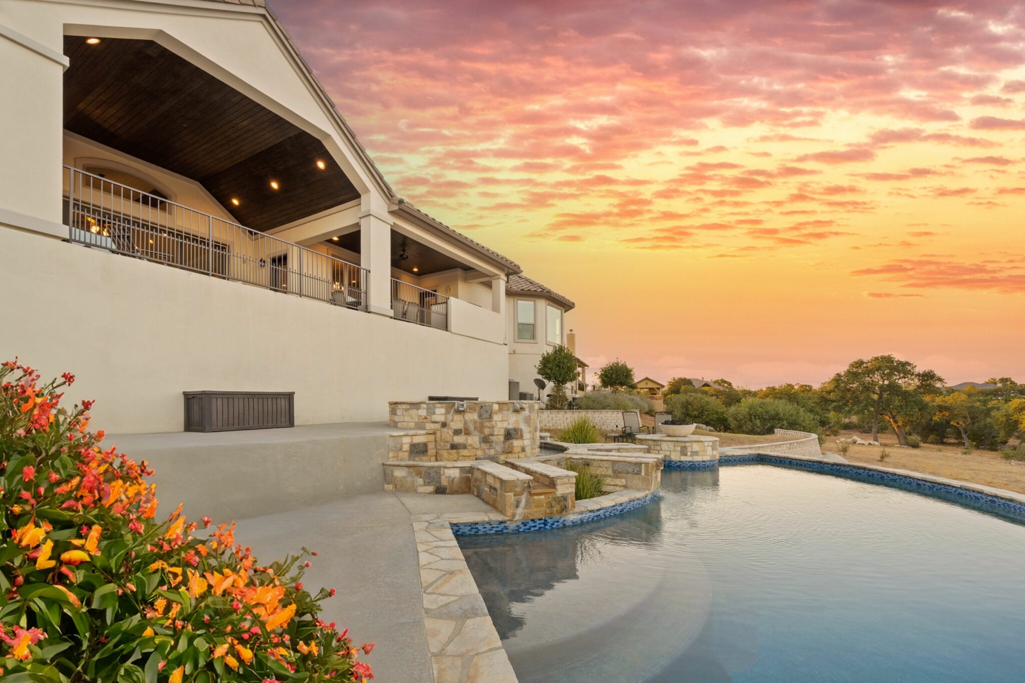 Texas Swimming Pool Construction Review – August 2025 | HBWeekly