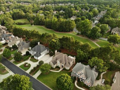 Metro Atlanta New Residential Construction: A 2025 Market Overview ...