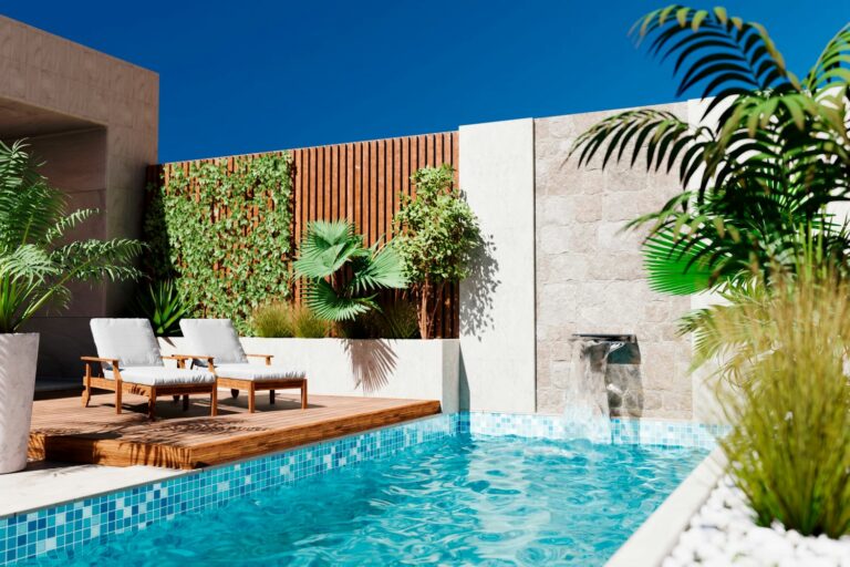 Florida Swimming Pool Construction Activity: 2025 Market Review | HBWeekly